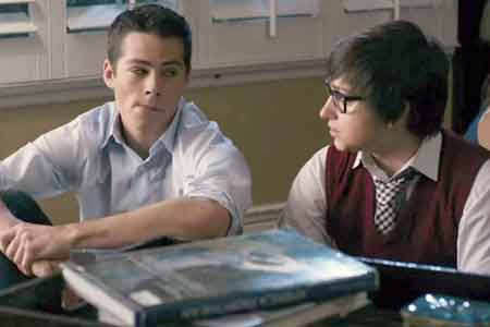 The First Time: Trailer