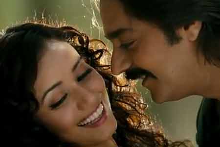 Prem Mayee: Kanak Kiran