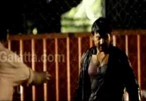 'Alex Pandian': Official teaser