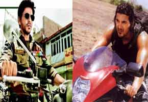 Bollywood: Actors and their bike obsessions