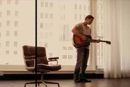 Sean Murphy: I Believe