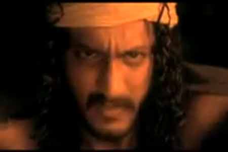 Shudra - The Rising: Trailer