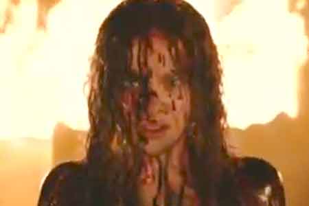 Carrie: Trailer