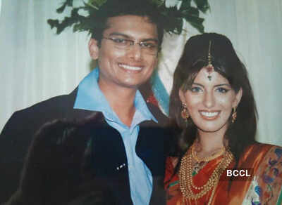 After returning from work at around 8 pm, Kedar (26) entered the ...