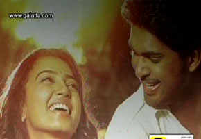 Vetri Selvan: Audio launch