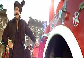 Son Of Sardaar: Dialogue promo 2