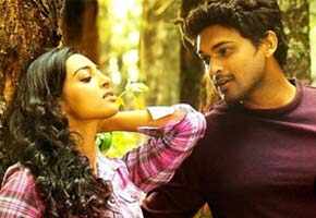 Vetri Selvan: Trailer