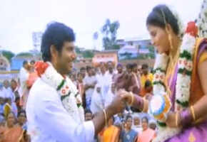 Madha Gaja Raja: Theatrical trailer