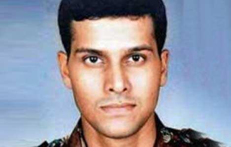 Kasab's hanging the right step: Sandeep Unnikrishnan's father