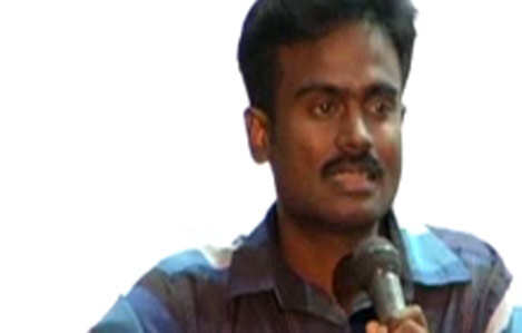 Vengayam director Rajkumar press meet