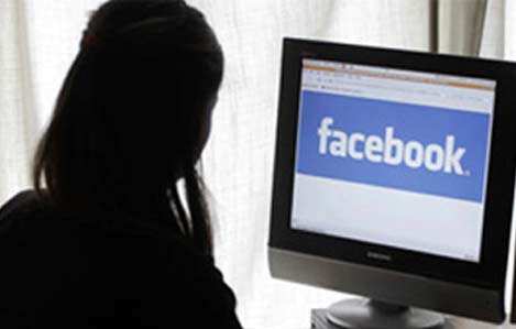 Over 65 million Facebook users in India