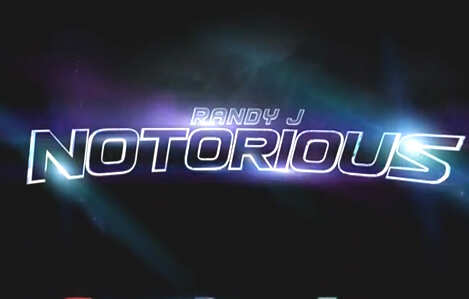 Randy J's album 'Notorious Jatt': Trailer
