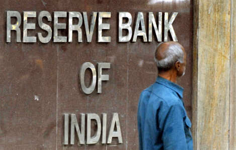 RBI keeps key rates unchanged in monetary policy review