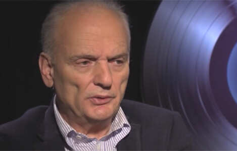 David Chase revisits the sixties