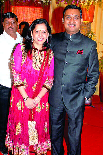 Bunty Patil Wedding Sonali Prashant Beautiful Couple From #virar