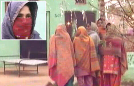 Despite outrage, 2 new rape cases in 2 states