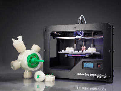 MakerBot Replicator 2: This gadget may one day find a place in ...