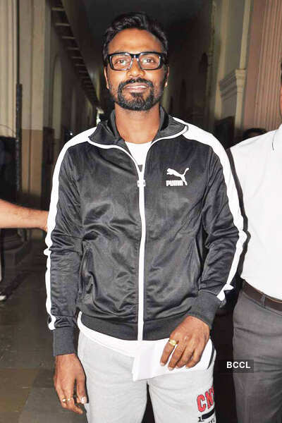 Director Remo D'souza spotted during the promotion of his movie 'ABCD ...