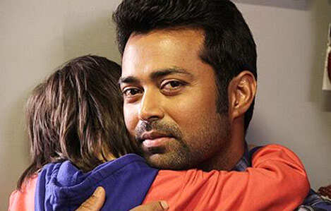 Exclusive interview with Leander Paes