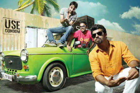 Nee Ko Nja Cha | The Times of India
