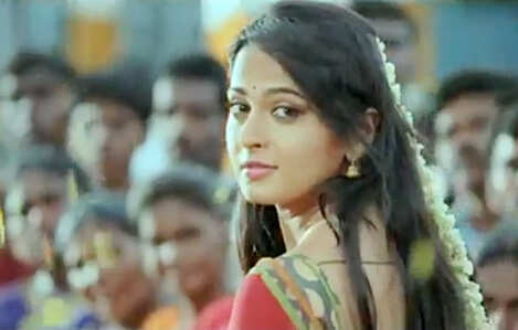 Mirchi: Theatrical Trailer