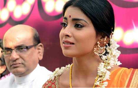 Pavithra: Press meet