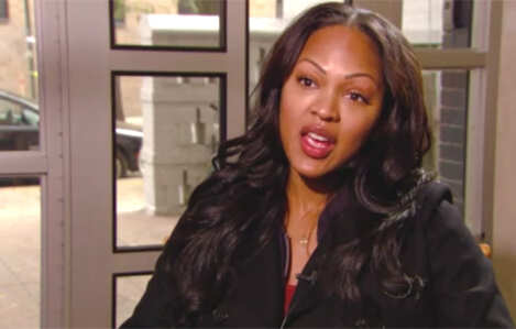 Meagan Good previews new 'Deception' on NBC