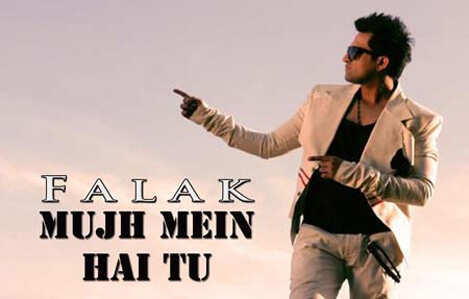 Falak set to release Mujh Main Hai Tu