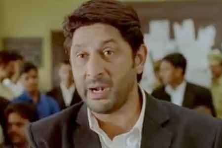Jolly LLB: Trailer