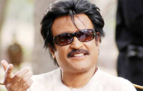 Rajinikanth to act in a marathi movie
