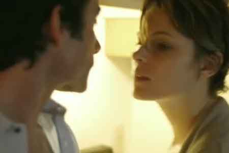 Upstream Color: Trailer