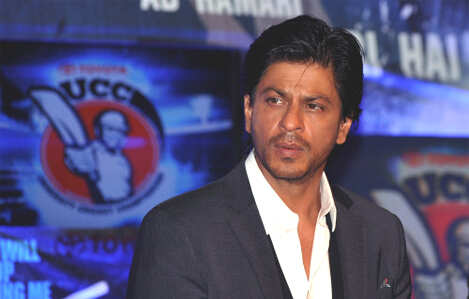SRK's police protection removed