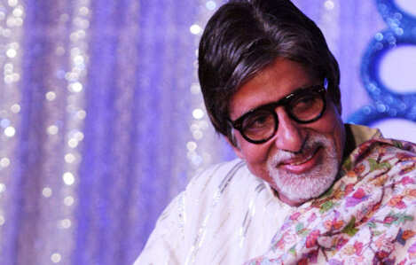 Amitabh Bachchan wins 'prime icon' title