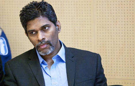 Wilson Perumal: Man behind global football match-fixing scandal exposed