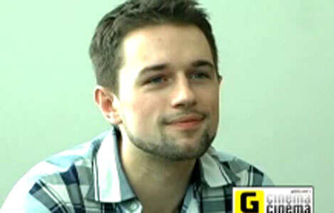 Exclusive interview with Review Raja