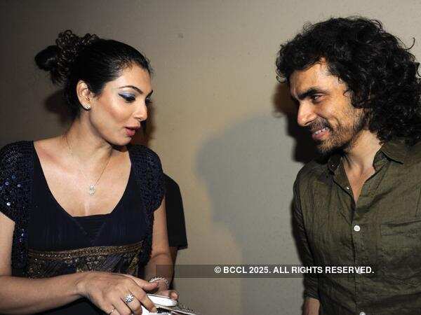 Miss Indias at Bombay Times 18th anniversary bash in Mumbai.