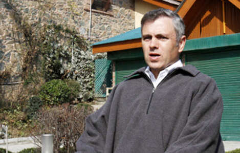 Omar Abdullah draws flak from BJP, Akalis over Afzal's execution