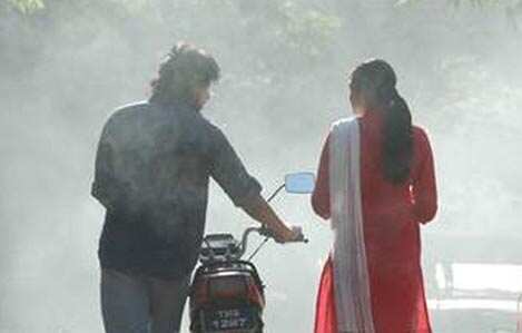 Sundattam: First look teaser