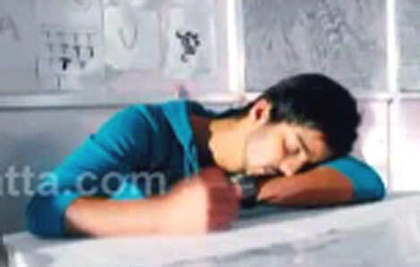 Back Bench Student: Trailer