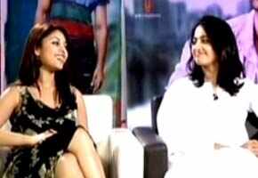 Mirchi team special interview - Part 02