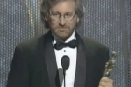 Steven Spielberg