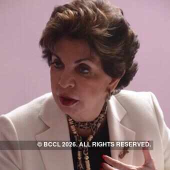 Sessions with Diction Expert Sabira Merchant