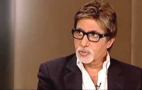 Big B wants to be journalist in next life!