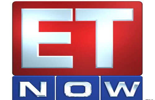 ET Now is No 1 English business news channel: TAM ratings