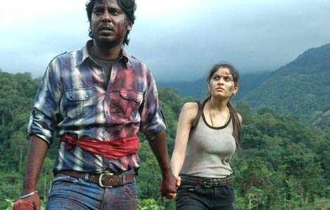 'Mathil Mel Poonai' team talks about the movie