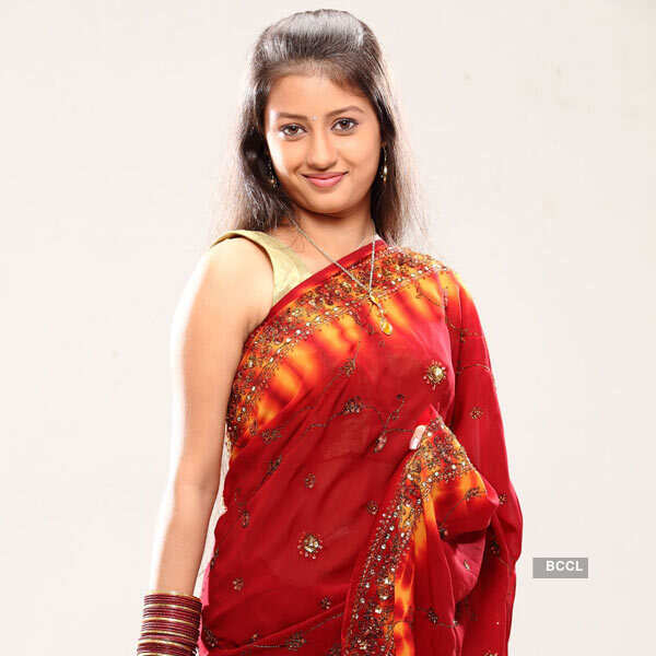 A still from the Tamil movie 'Aavi Kumar'