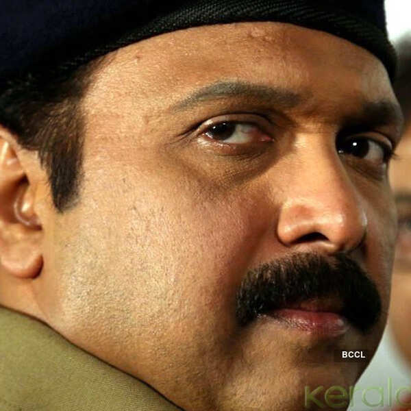 A still from the film 'Up And Down Mukalil Oralundu'.