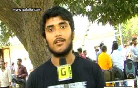 Karumpuli team talks about the movie