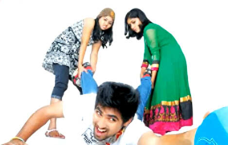 3G Love: Movie review