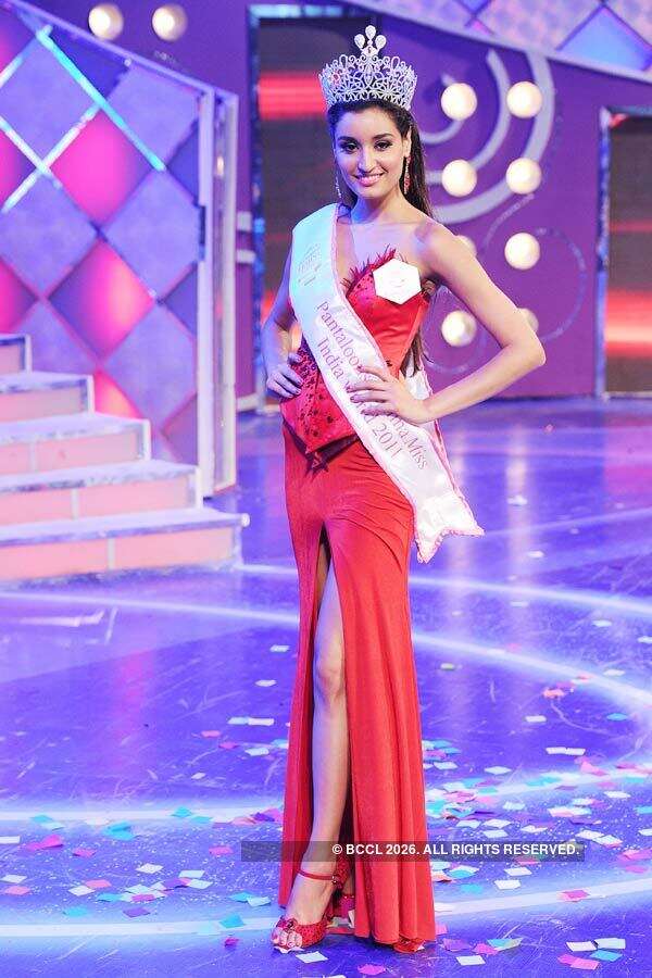 Naina Balsaver, the only Miss India who withdrew from the Miss World ...